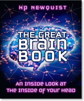 The Great Brain Book